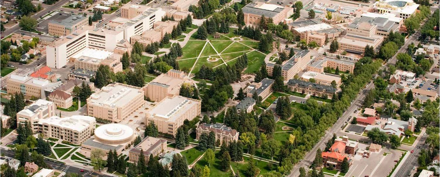 A red state that values higher ed - Public Ed Works