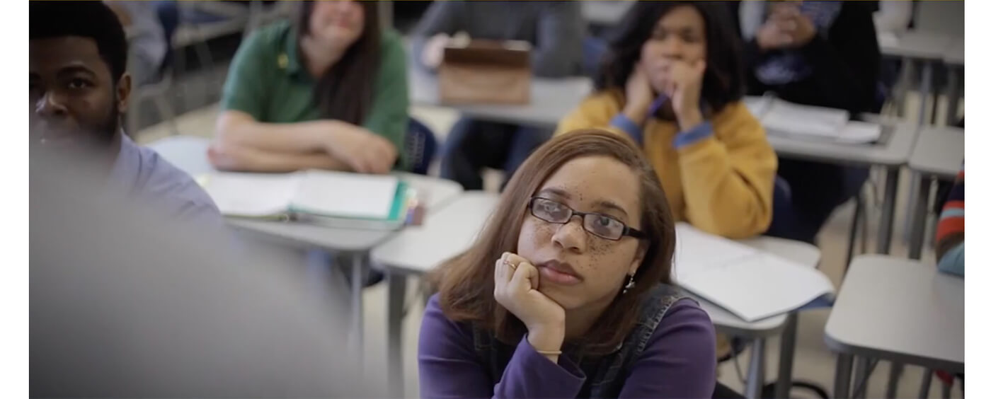 A competition for talent - Public Ed Works